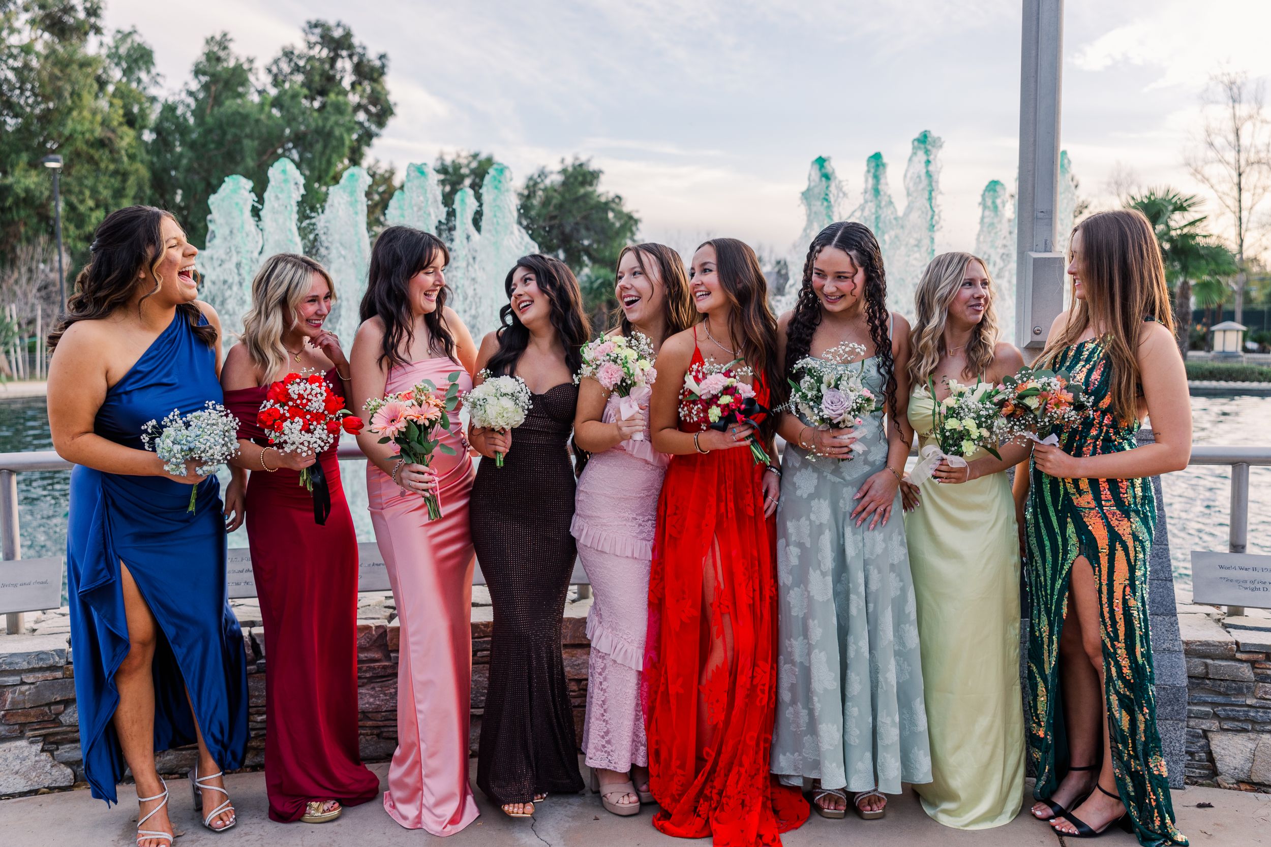 How Much Does Prom Cost? A Breakdown for 2025 - Photography By Sherre