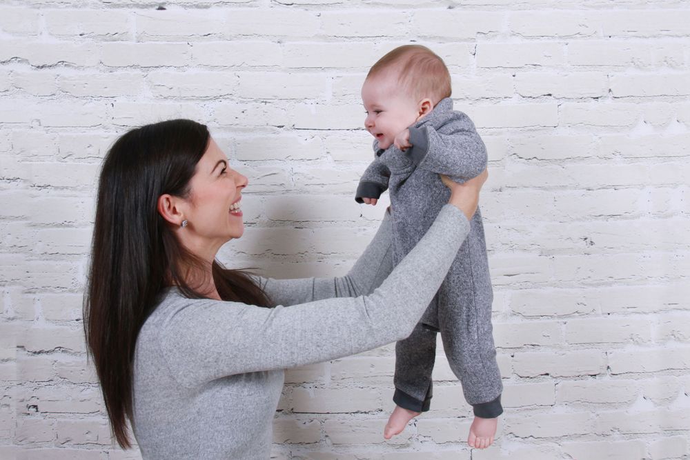 10 Things I Wish I Knew About Vancouver Childbirth Before I Gave Birth ...