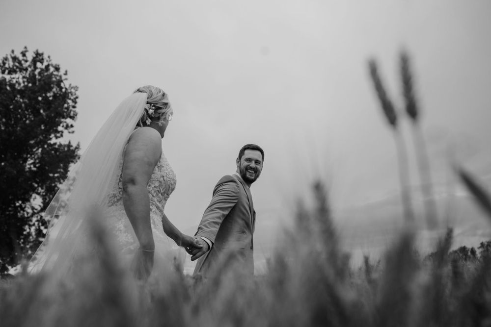 Steve & Adele - Nook Photography