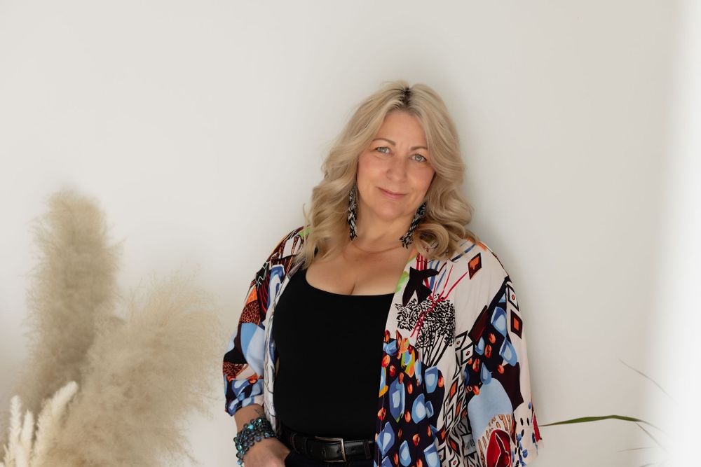 The Woman I See Today