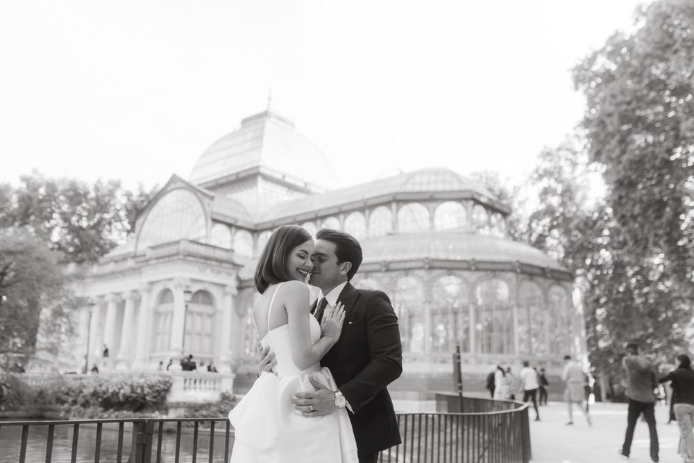 Alexandra & Luis - jirehweddings