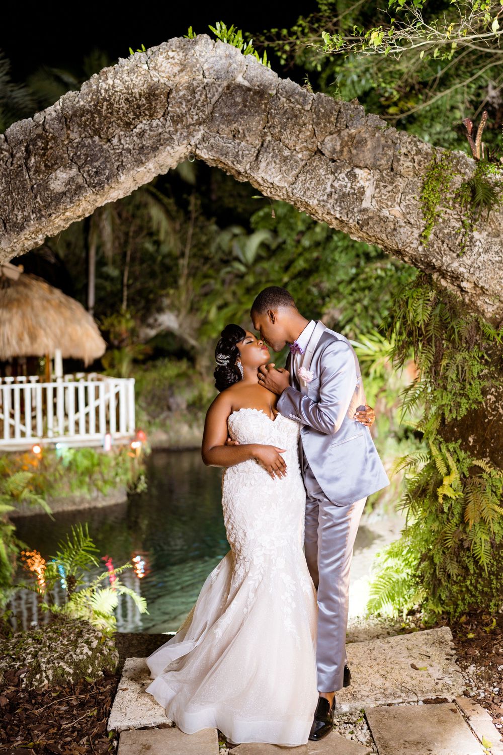 KENYA + NICOLAS - FLORIDA WEDDING PHOTOGRAPHY AND VIDEOGRAPHY