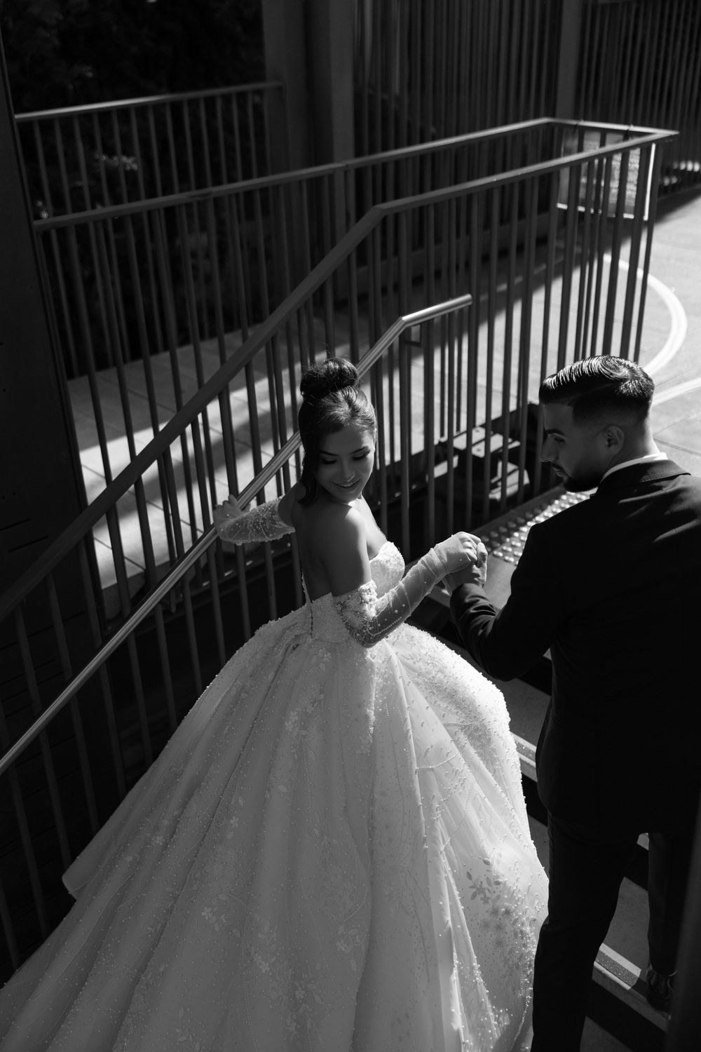 Yostina x Michael-Anthony - CONCA D'ORO BY NAVARRA - Moiré Océane ...