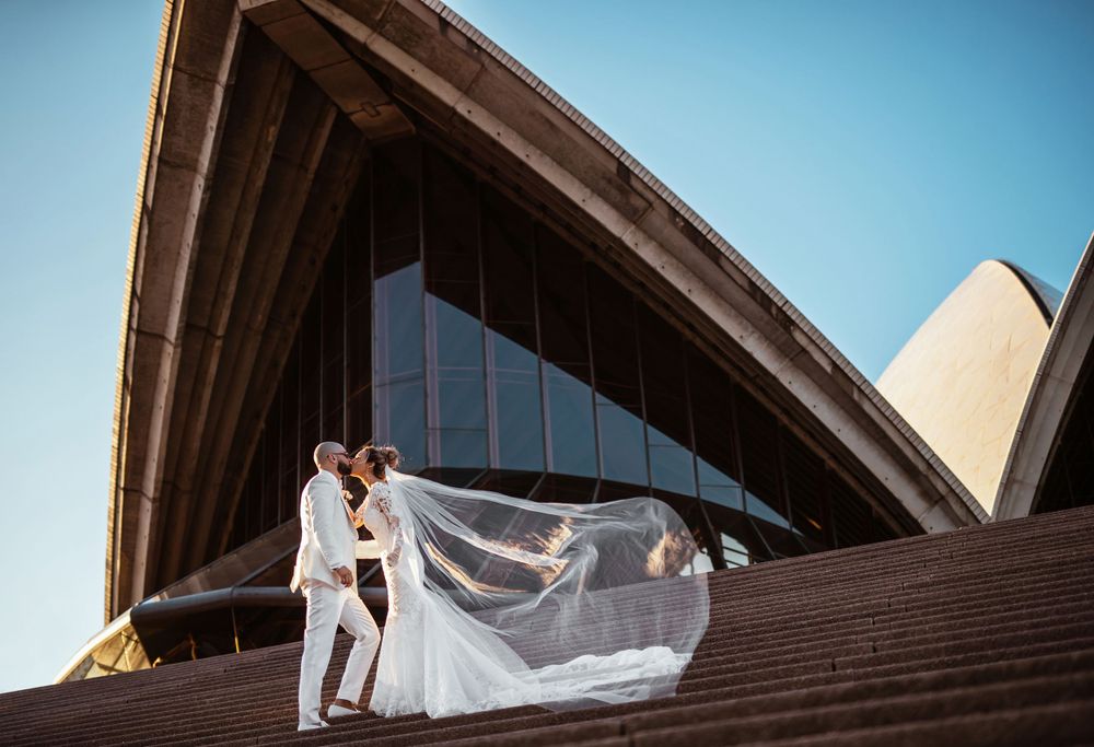 Zest Waterfront Venues - Point Piper