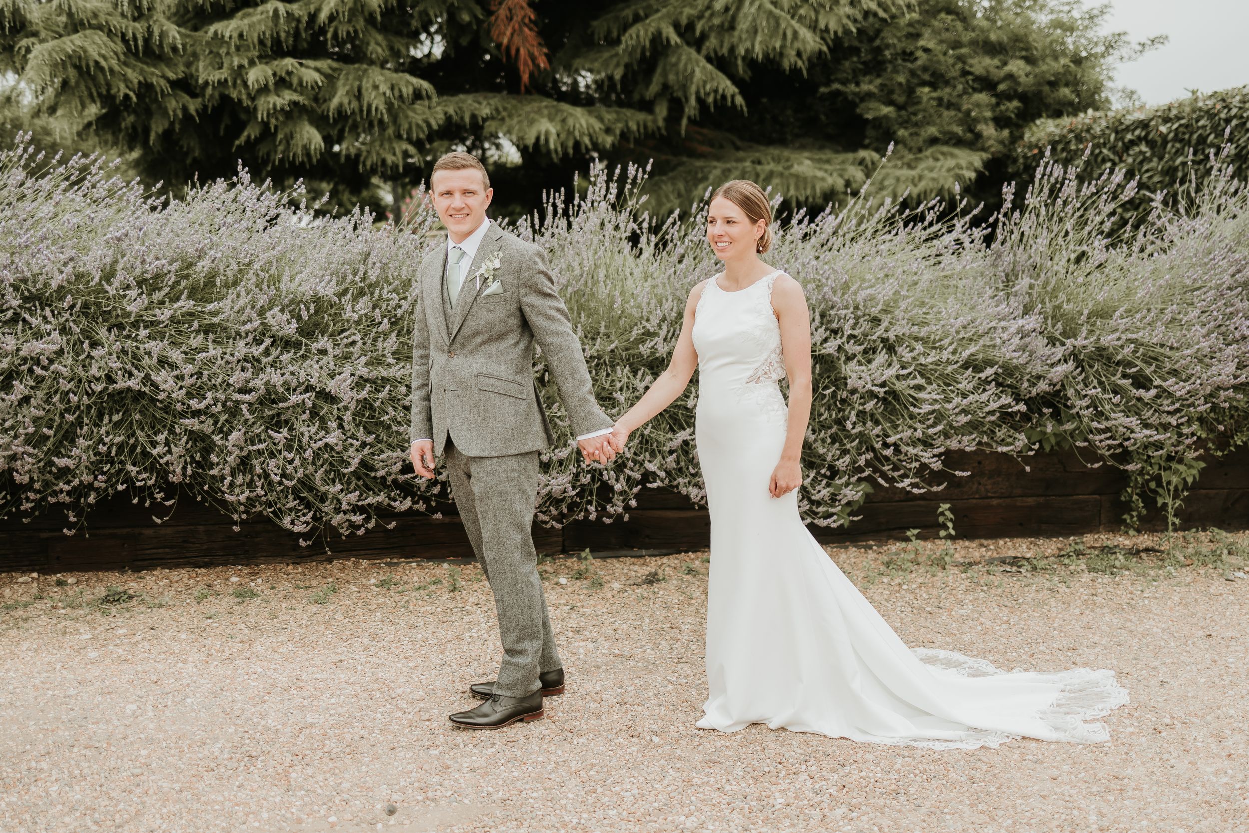 NORWOOD PARK WEDDING | NOTTINGHAMSHIRE WEDDING VENUE | MADI LANE ...