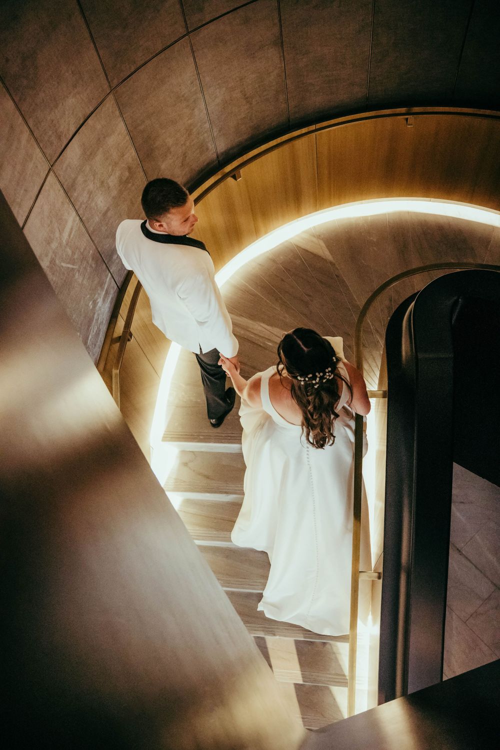 Haley & Jack - July 6th, 2024 - Three D's Photography - Fort McMurray Photographer