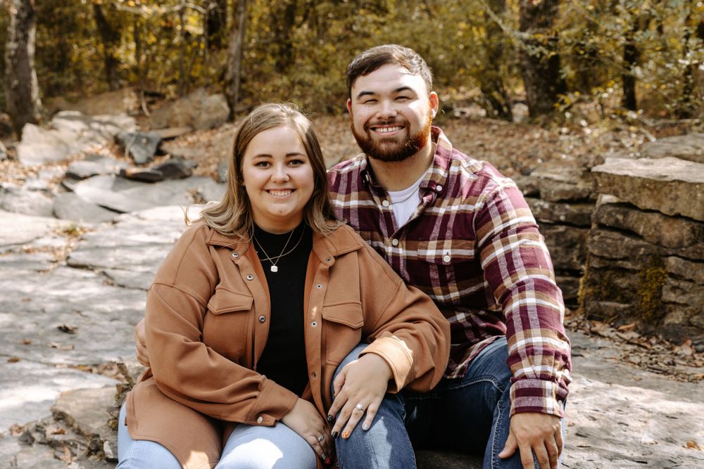 Brittany + Anthony - Rutherford Photography & Videography