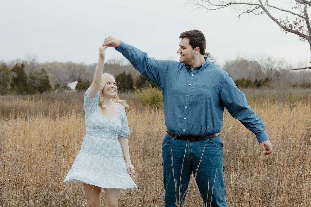 Kim + Kyle - Rutherford Photography & Videography