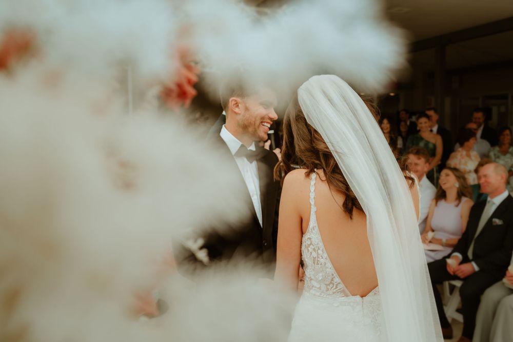 The Wedding of Emma & Cameron - Angelina Amelia Photography