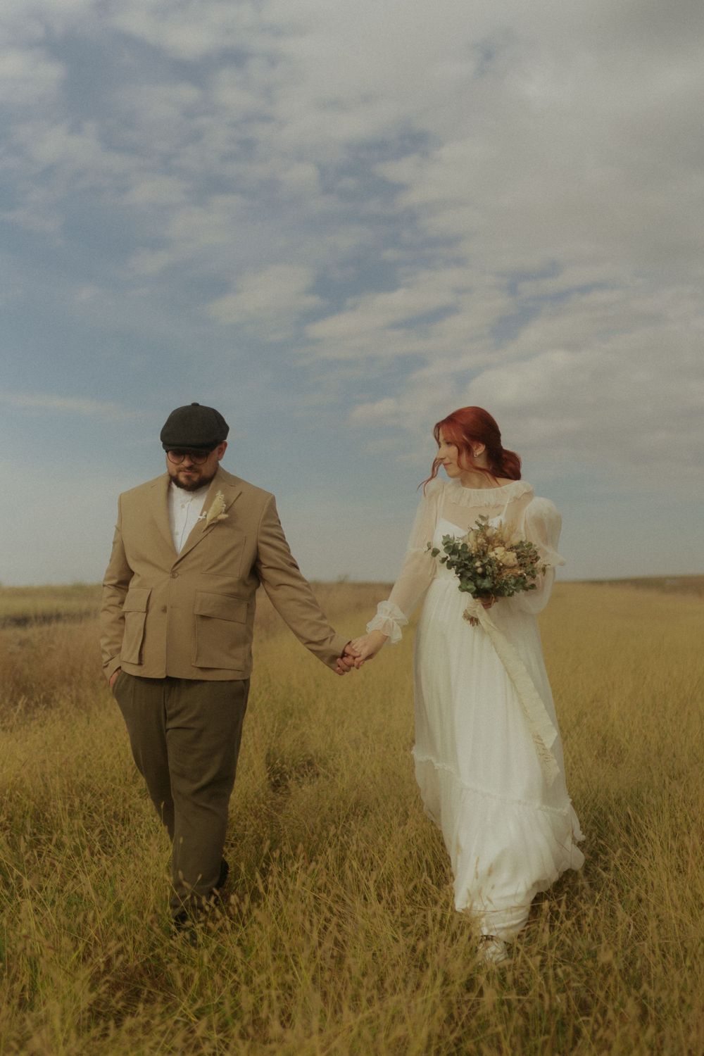 Ana + Ed - Jigovan - fotografie + film de eveniment