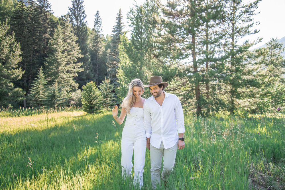 Vail Couples Photos - nisha louise photography