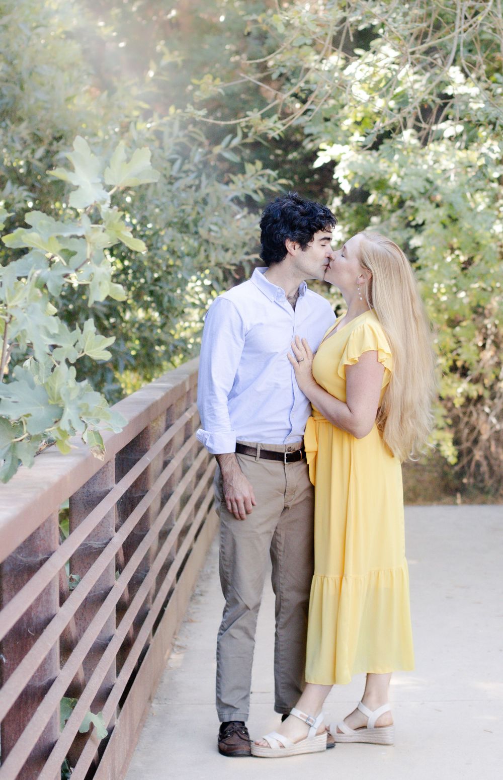Outfit Inspirations ~ Spring and Early Summer Color Palettes - Bay Area ...