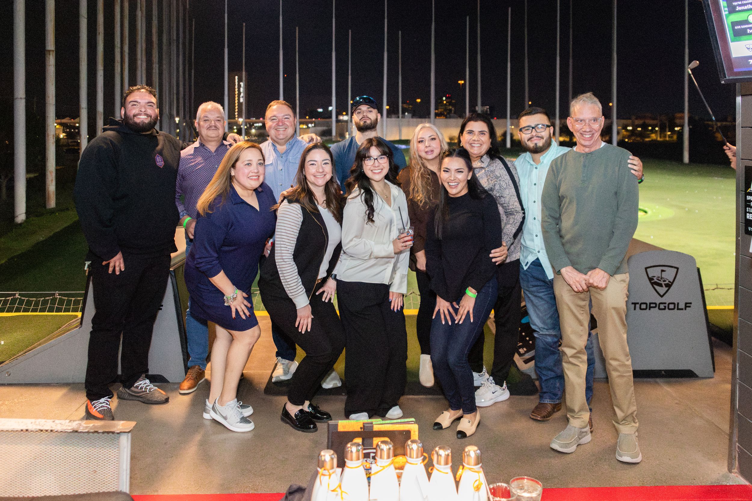 Capture the Moment: Best Group Posing Ideas for Any Event - Julian ...