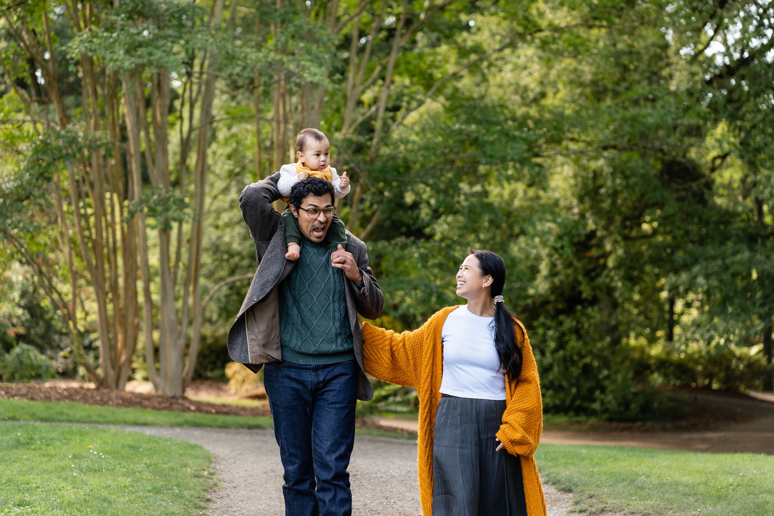 Preparing For Your Senior Photoshoot - Ling Ling Zheng Photography