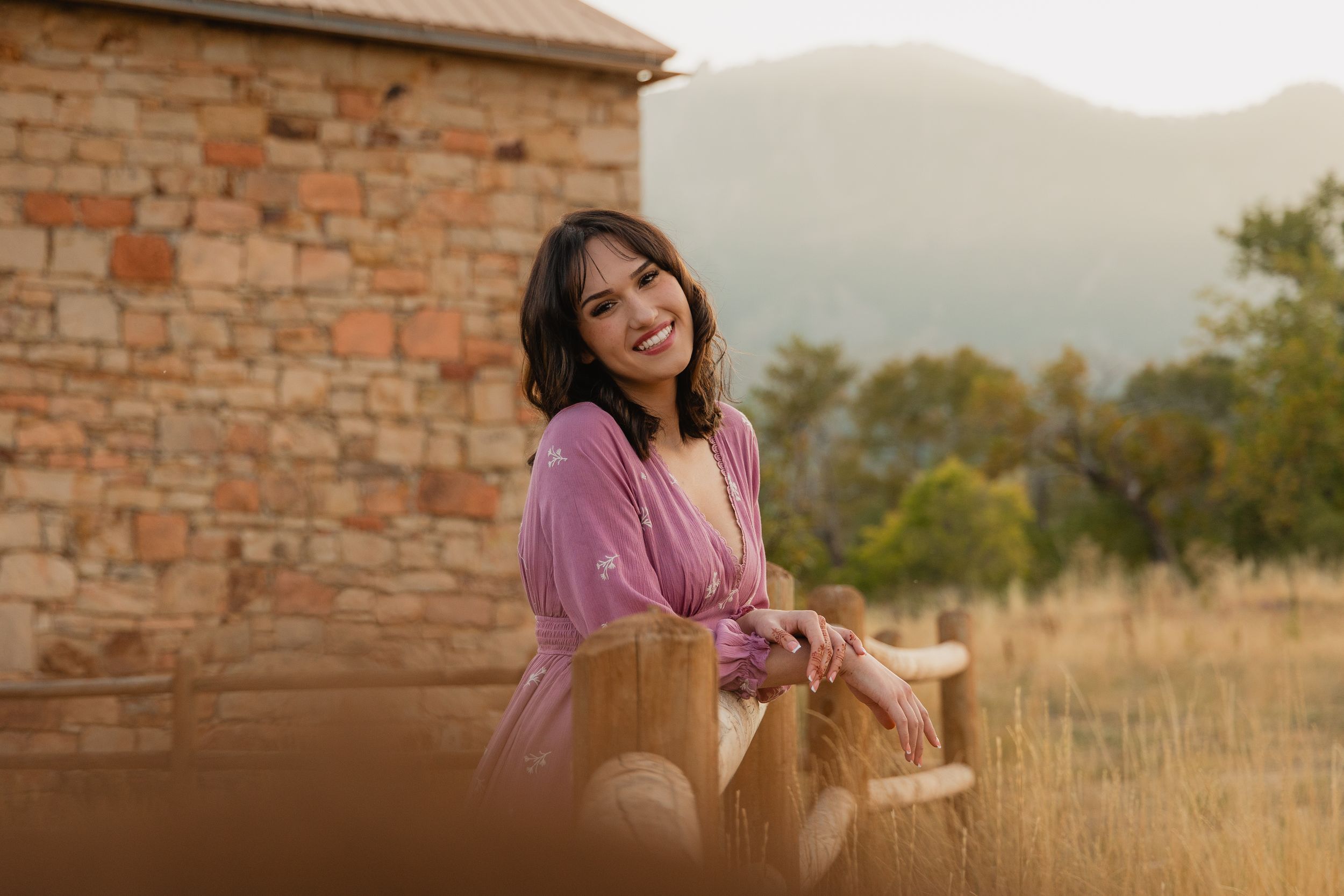 Am I the Best Denver Senior Photographer? Let’s Investigate! - Erica ...