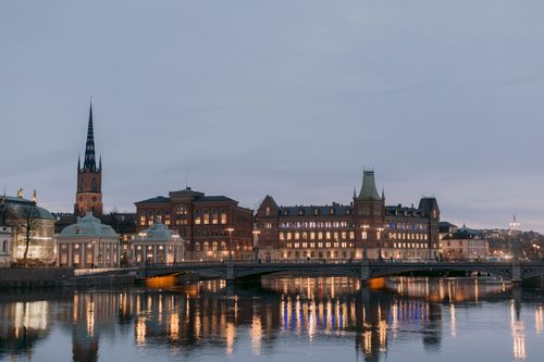 Sweden - IO-VA
