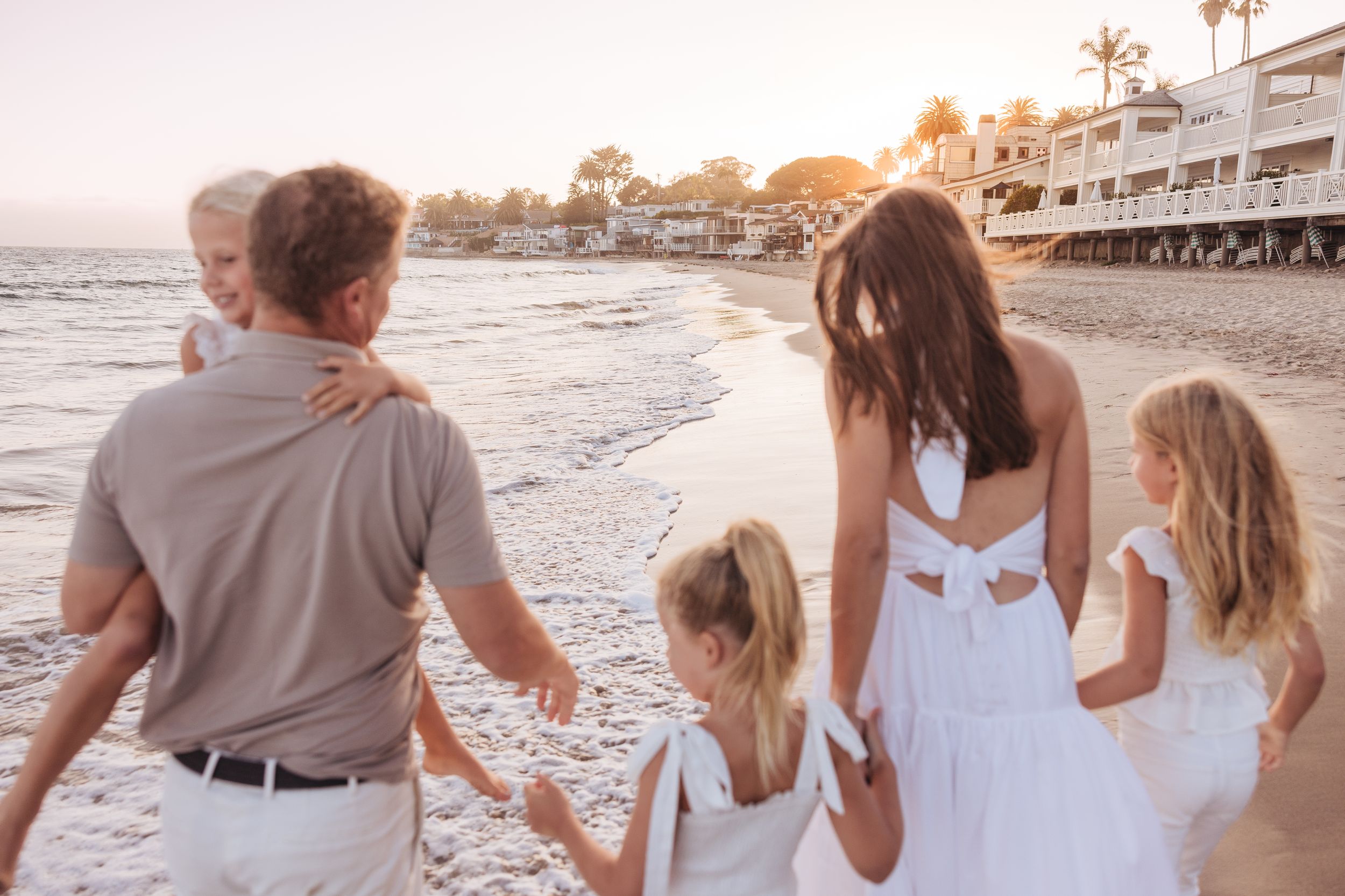 Santa Barbara Photographer Session Info & Pricing - Tristin Tracy ...