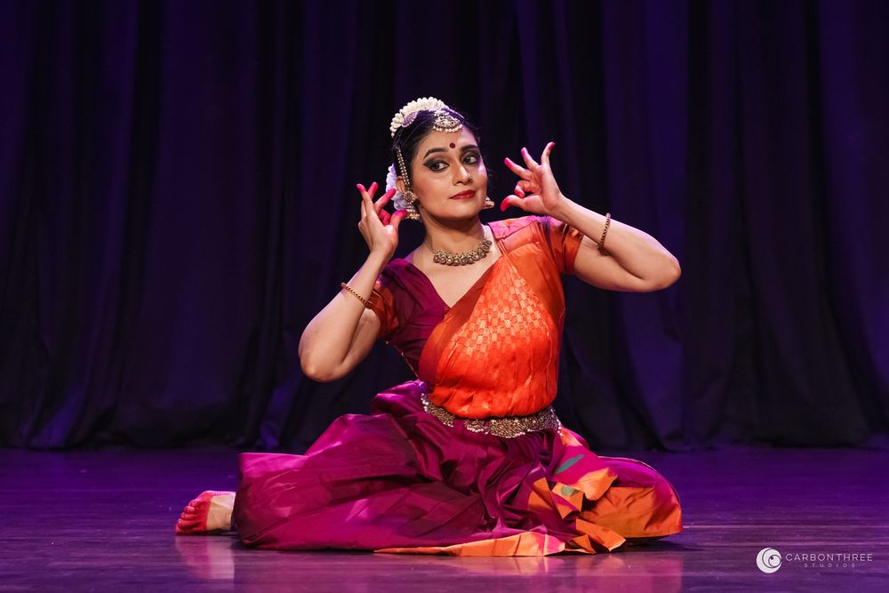 Divya Ravi - Carbon Three Studios