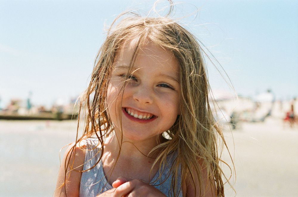 Ocean City New Jersey Boardwalk Sessions - Shawna Mason Photography