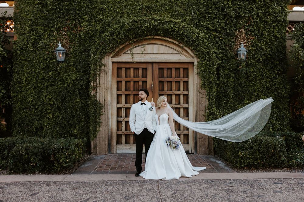 Sara + Jacques Wedding at Blackstone Country Club - Megan Rae Photography