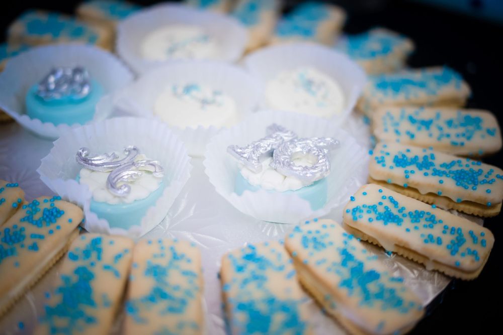 The Ultimate Quinceañera Snack Bar Guide - Fotolilly Photography is ...