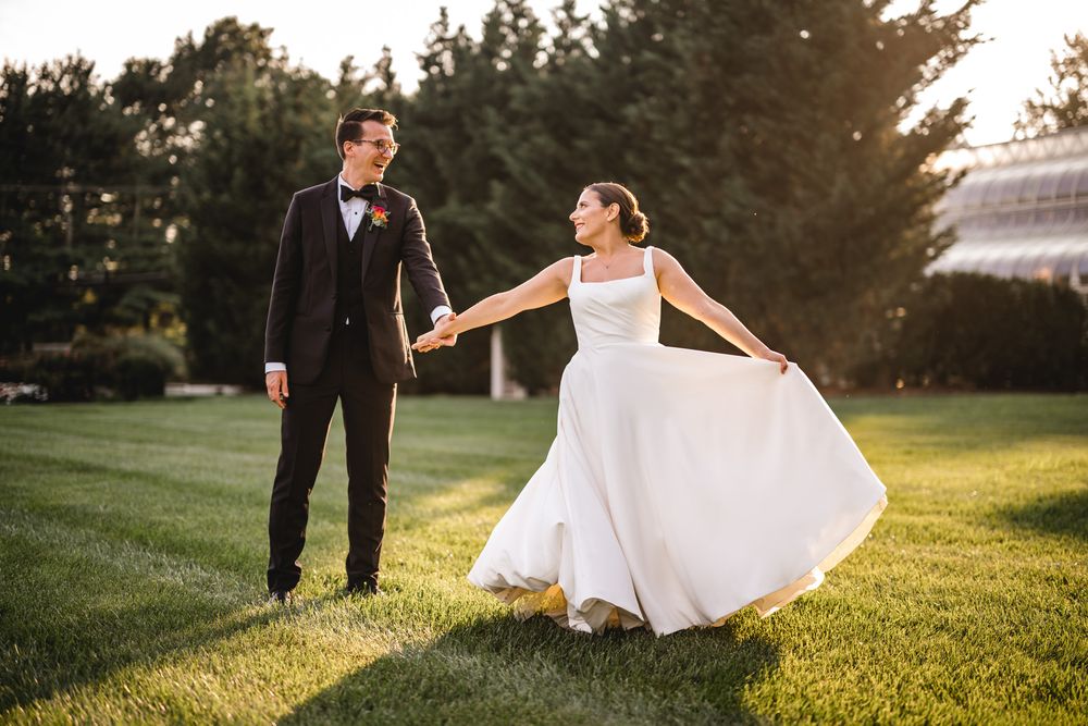 Laura + Tom | Wedding at the Maddison Hotel - Moses Cruz | New Jersey ...