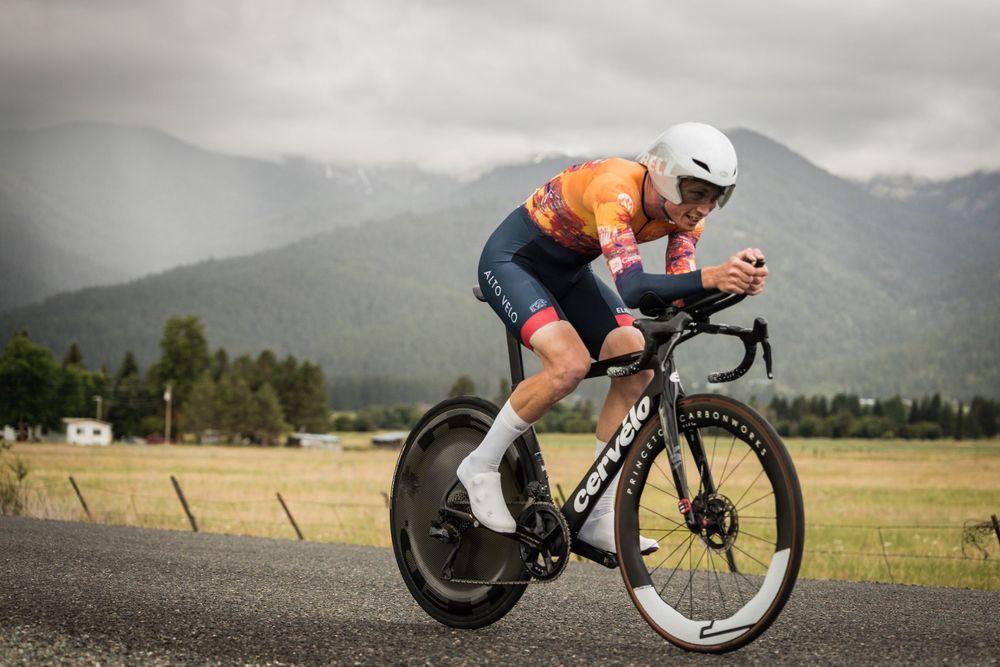 Selling the Experience Before Race Day: Content Marketing for Bike ...