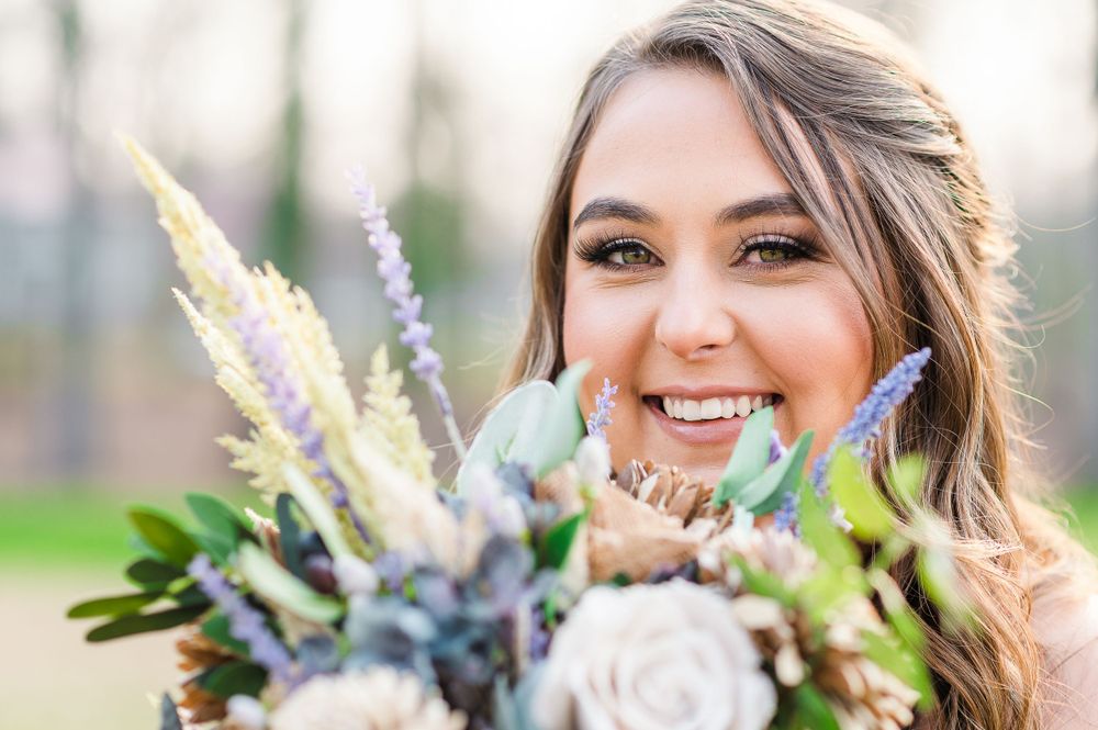 Jordan's Bridals - Kasey Cranford Photography
