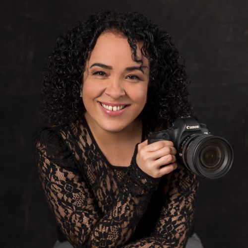 World Photography Day 2020 - Miami Brand Photographer - Odette Photo+Art