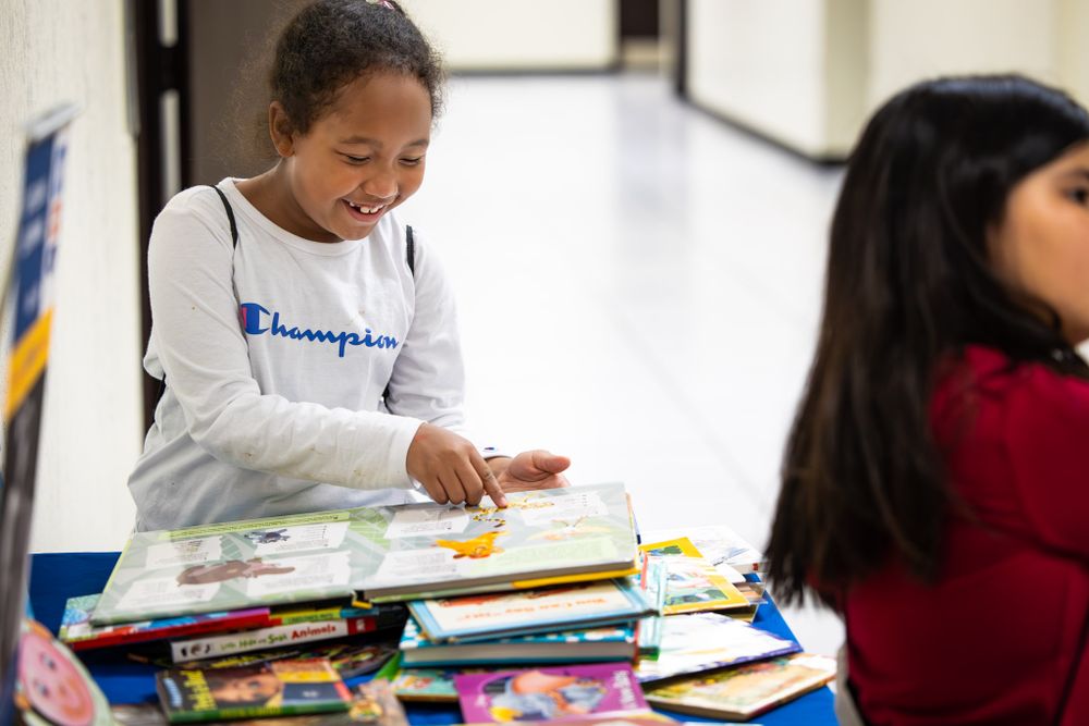 College for Kids at Central Texas College - MB Photography captures ...
