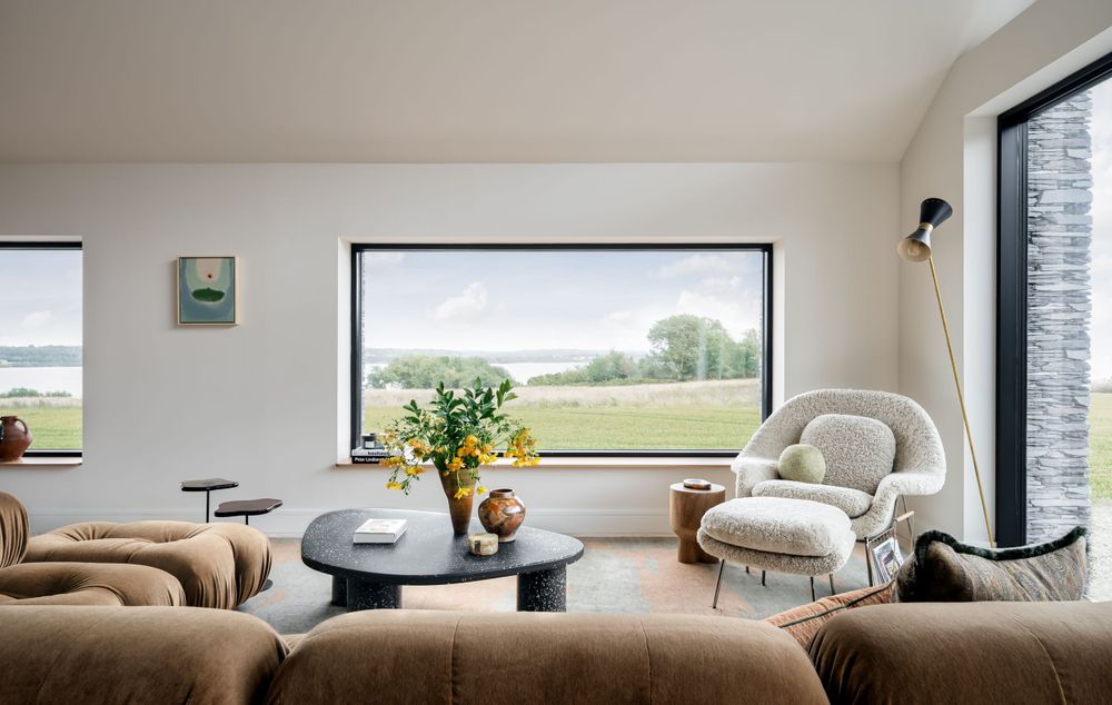 Tomies House , Kerry - Ryan Rankin Studio - Rodrigo Llopis G ...