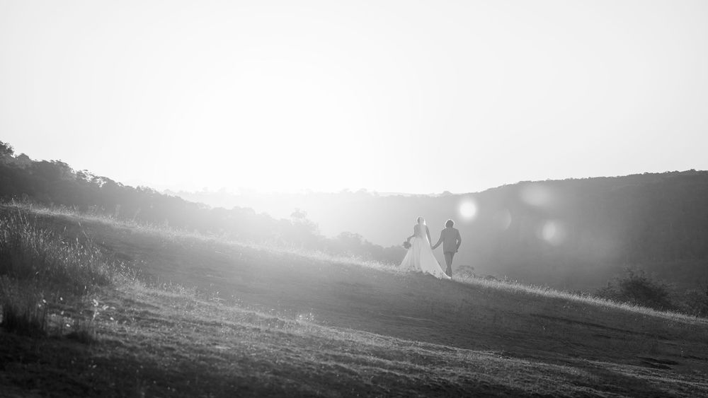 Emily + Harry's Sebel Pinnacle Valley Resort Wedding
