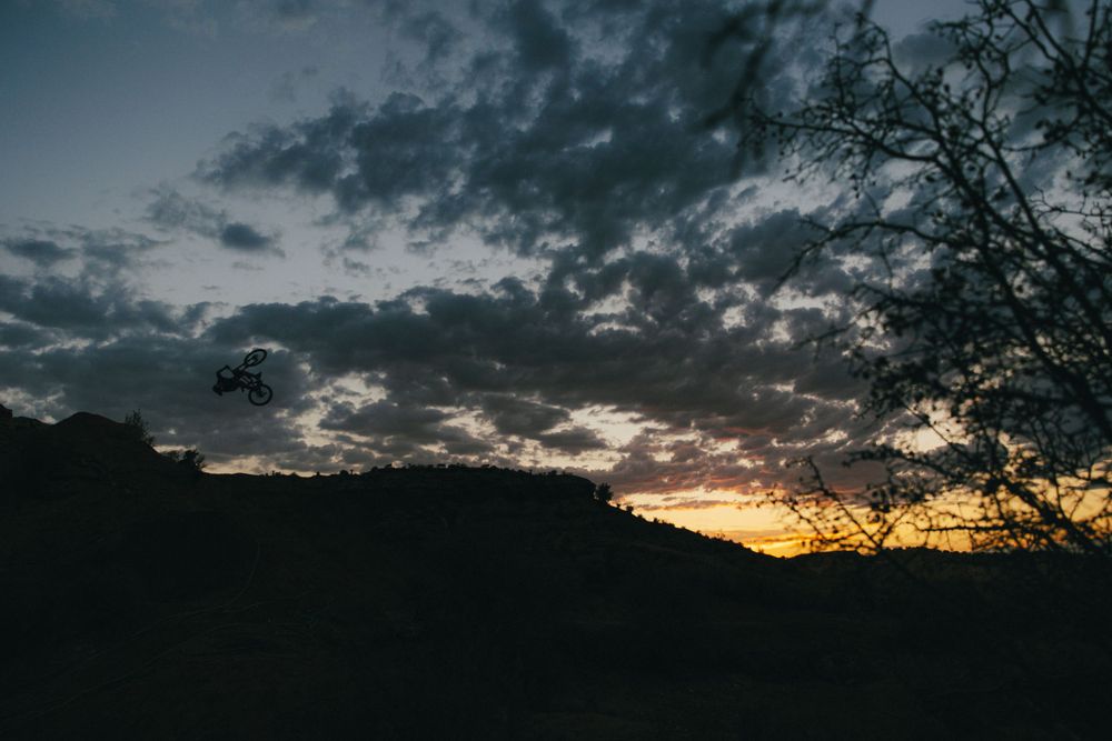 Redbull Rampage 2024 - Joel Ducrot Photography