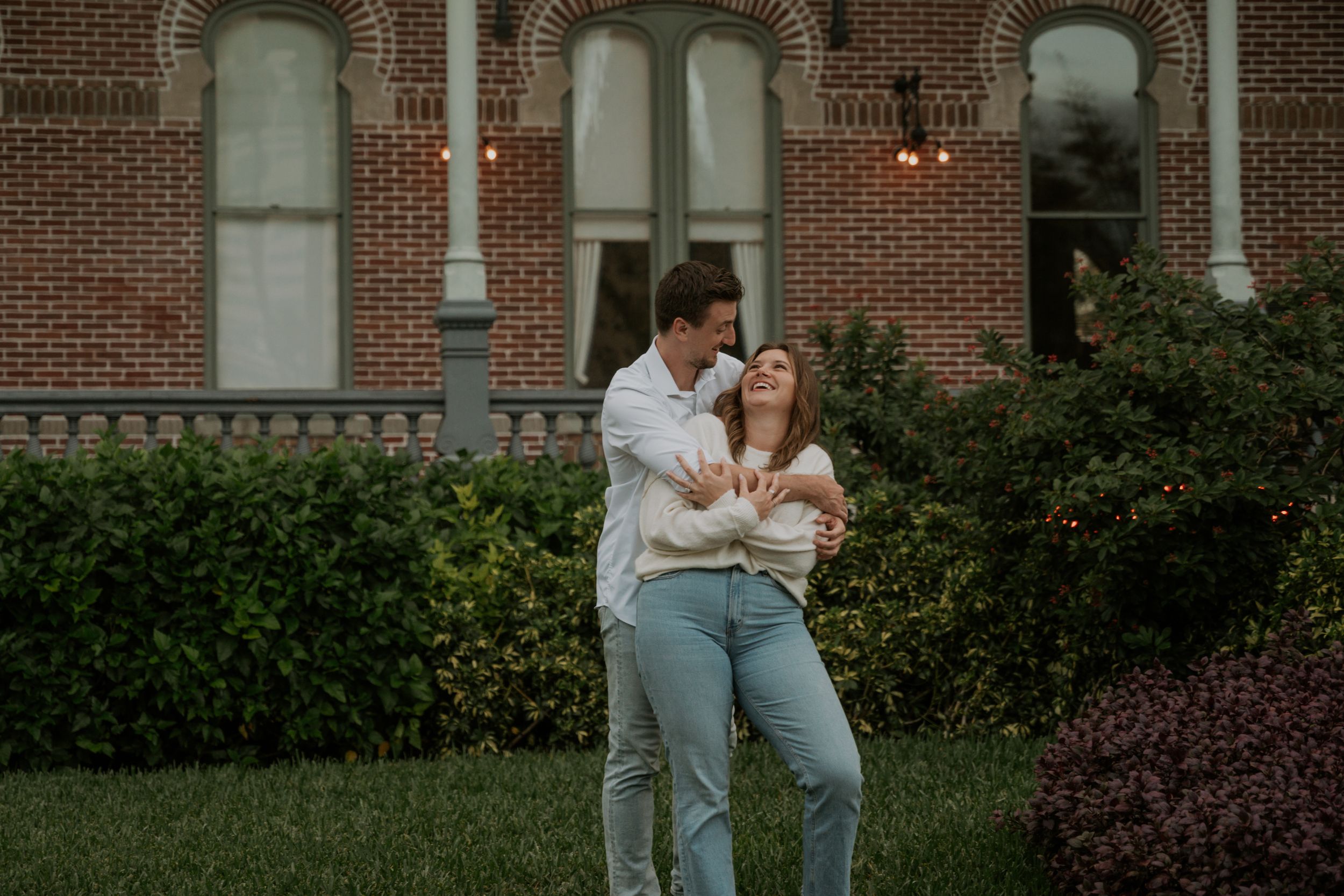 Exploring the Magic - Denise Lipman Photography
