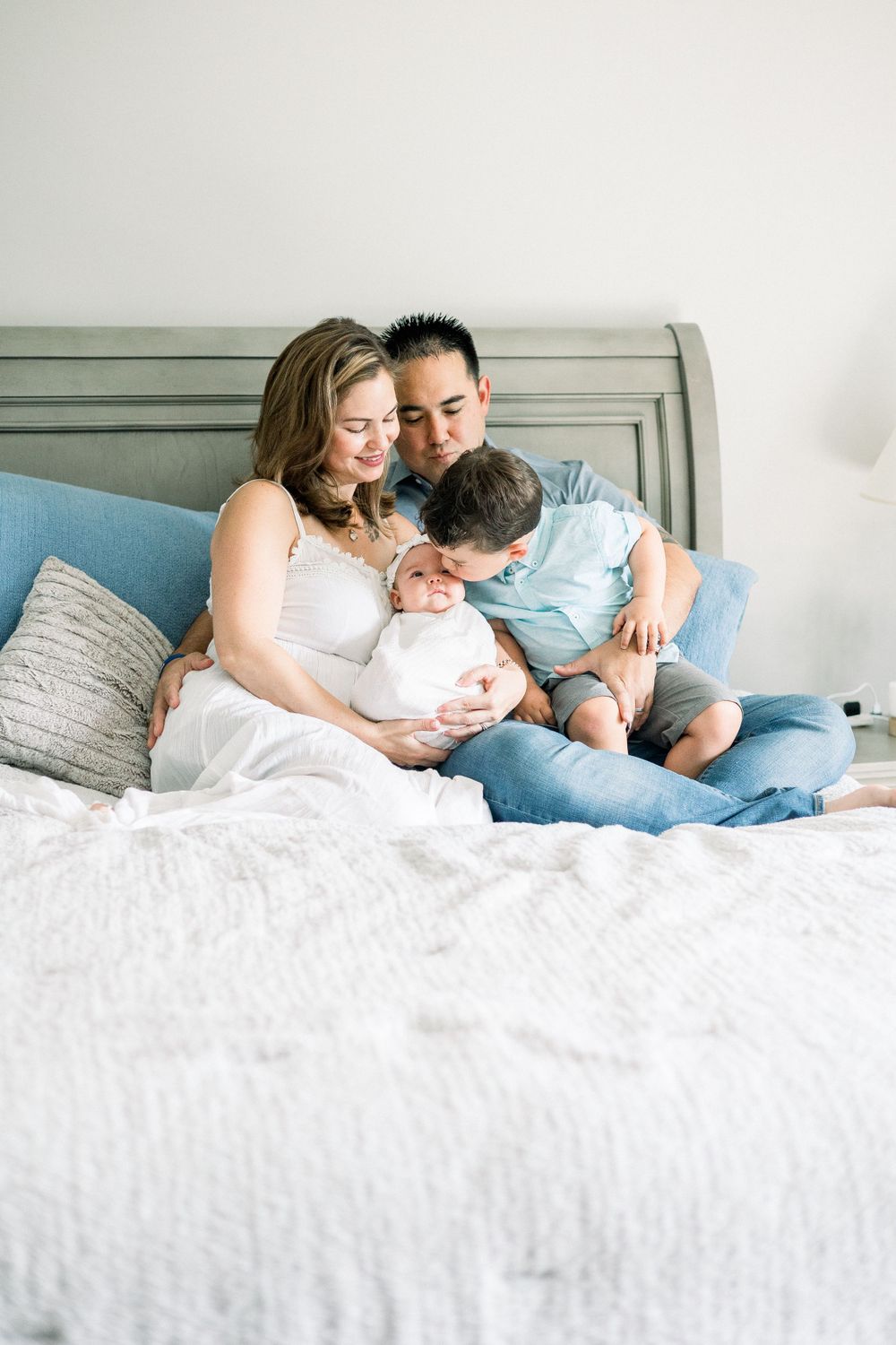 The Importance of Capturing Your Newborn’s First Days| North Augusta In ...