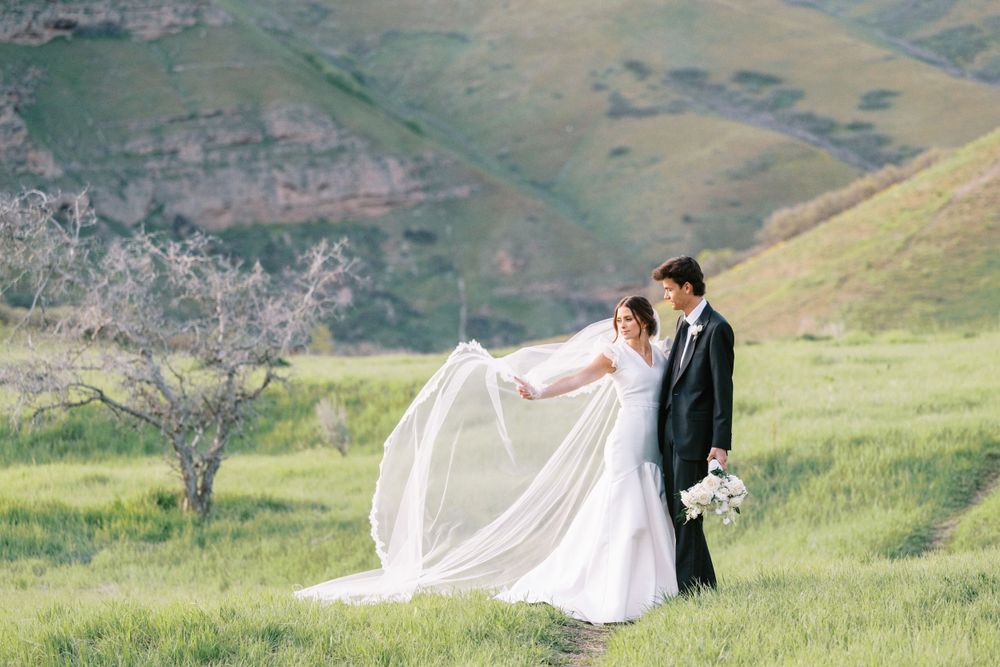 Brooklyn & Cole - Mikki Platt Photography