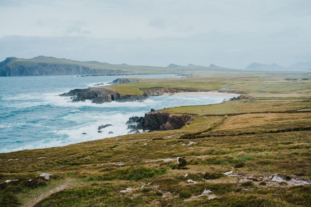 Summer Travels | Ireland - Everleigh Portraits