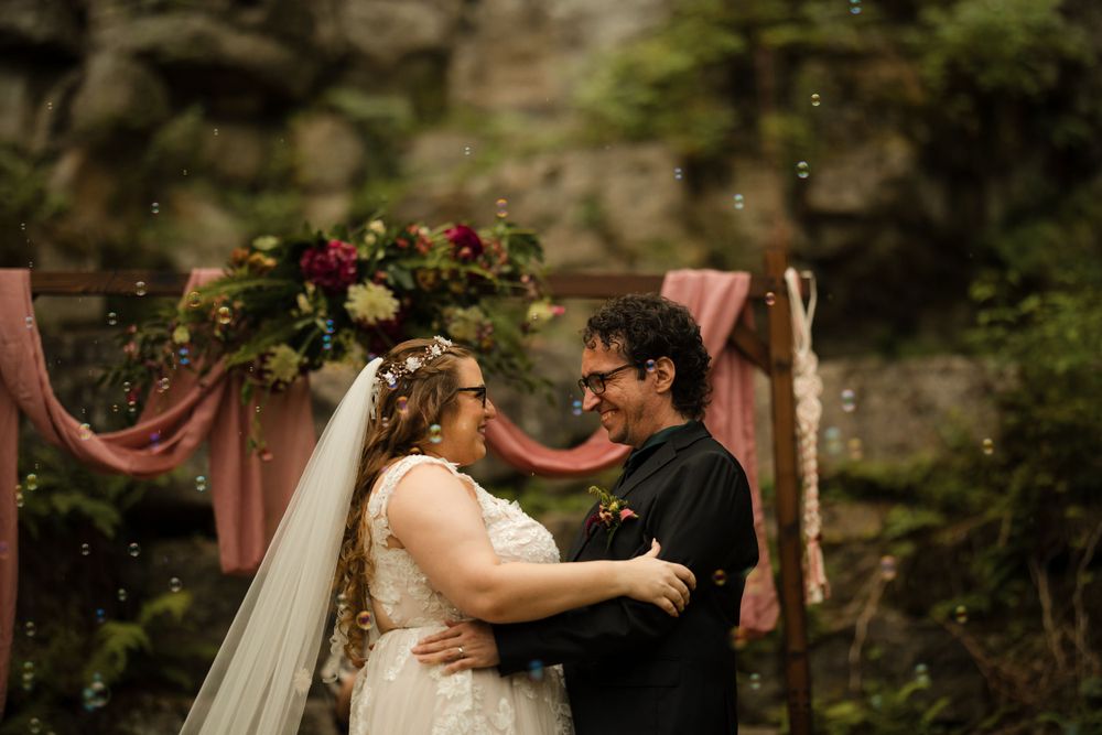 Alexandrine et Philippe - Brandon Shink Photographe Trois-Rivières