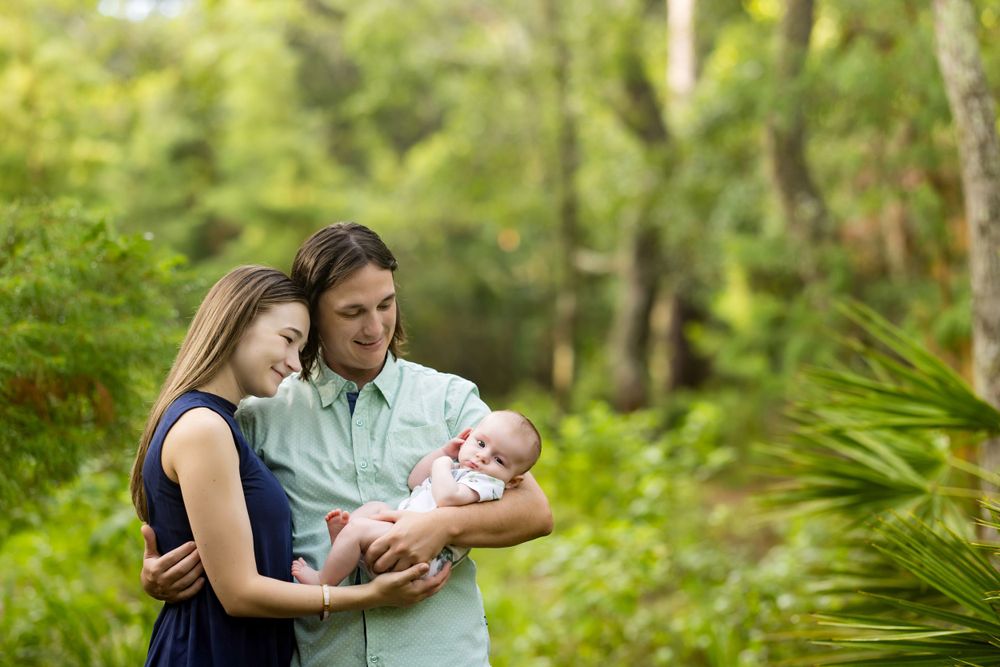 Starkey Family Photos with this adorable Family of 3 - DigitalMyst ...