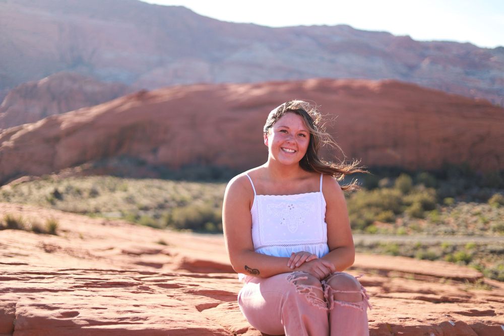 From the Founder: My Top 3 Places with Red Rocks in Southern Utah for ...