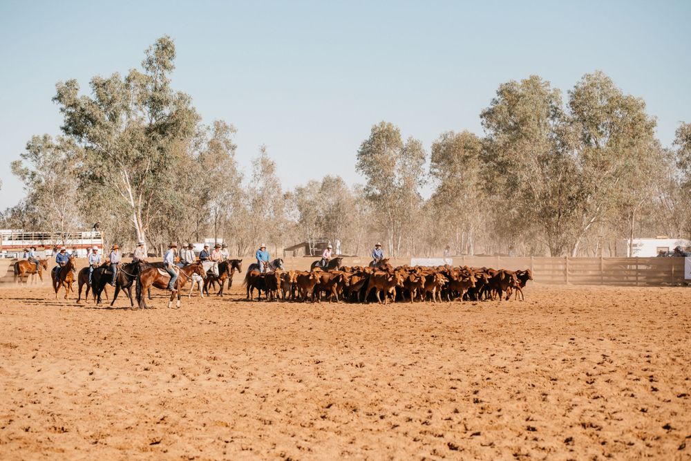 KIMBERLEY CIRCUIT - Jaz Stewart Photography