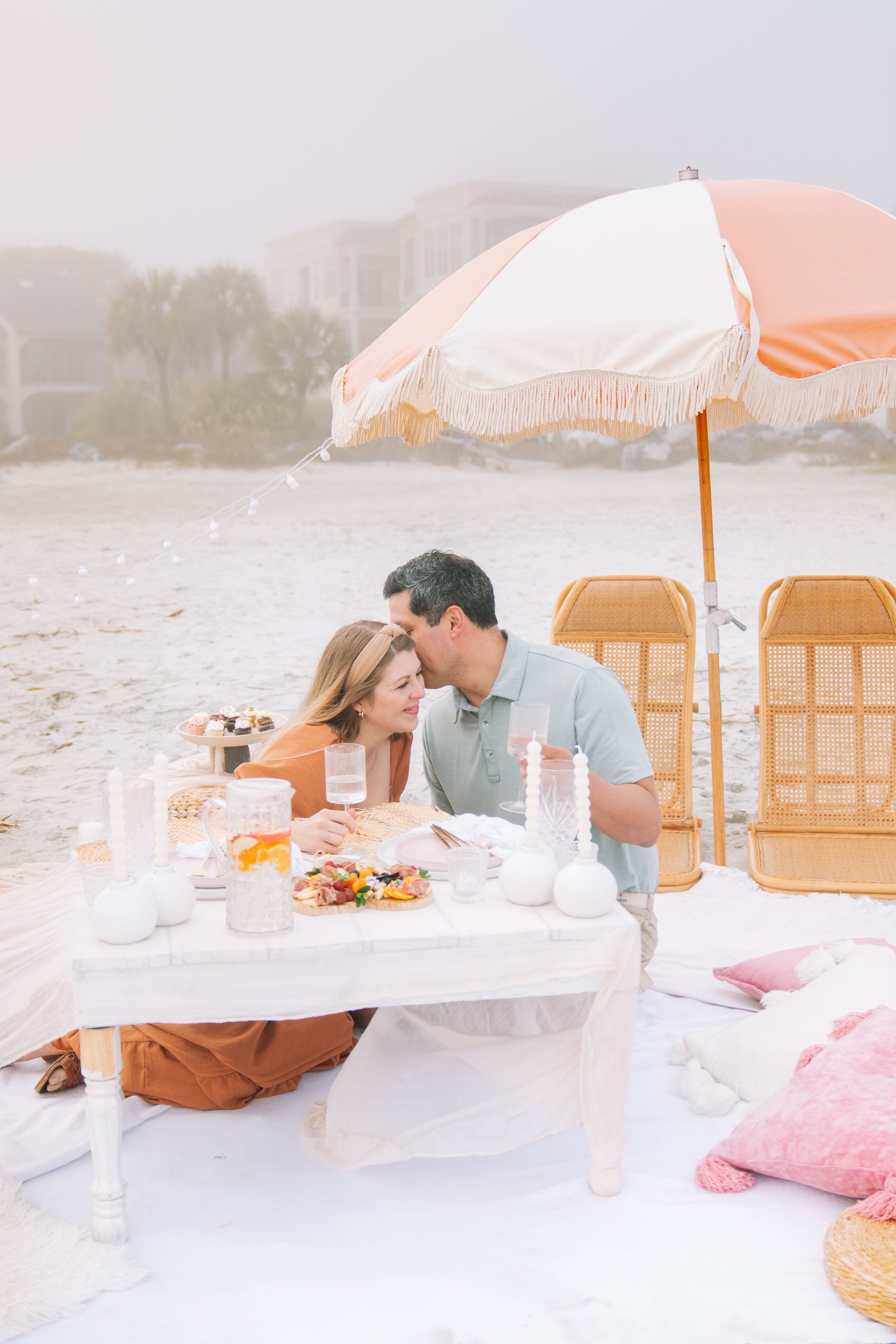 Moline Family | Family Picnic Session | St. Simons Island, GA - St ...