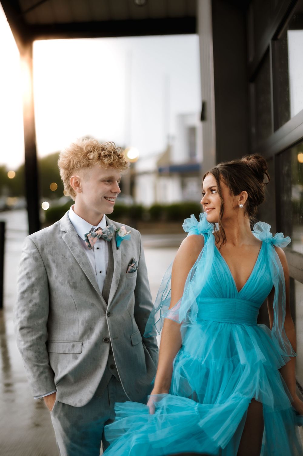 Bella + Chase: Prom 2024 - Somerset, KY Photography | Lake Cumberland ...