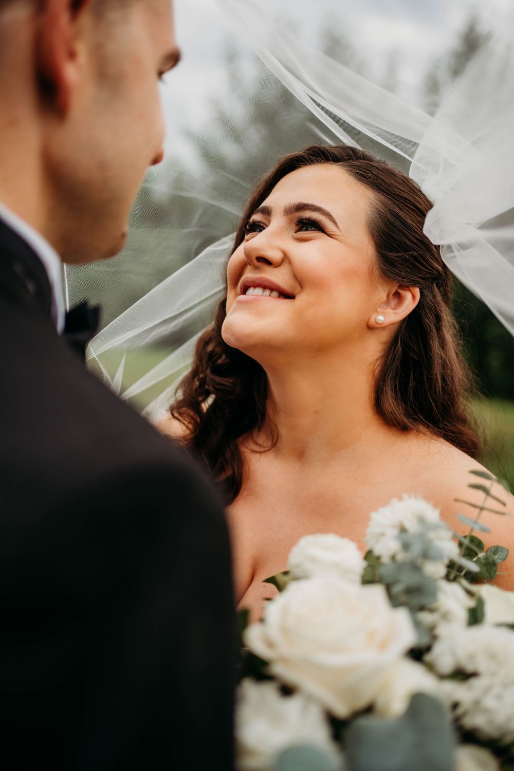 Leah & Zack - August 3rd, 2024 - Three D's Photography - Fort McMurray ...