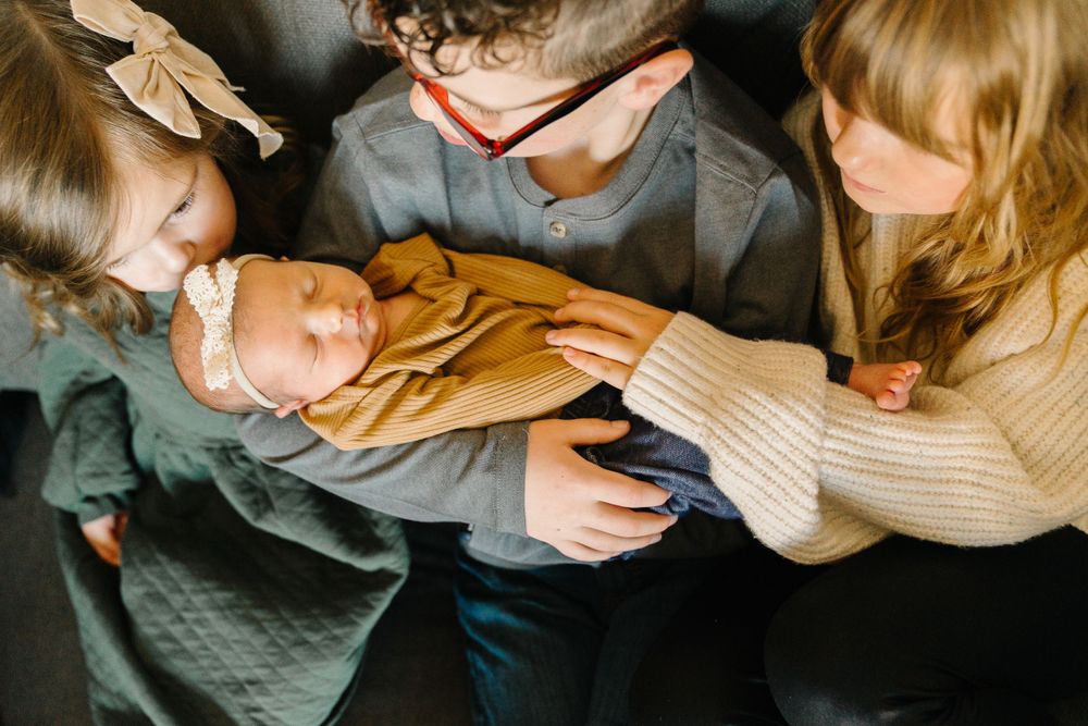 Munns family - K+A CREATIVE