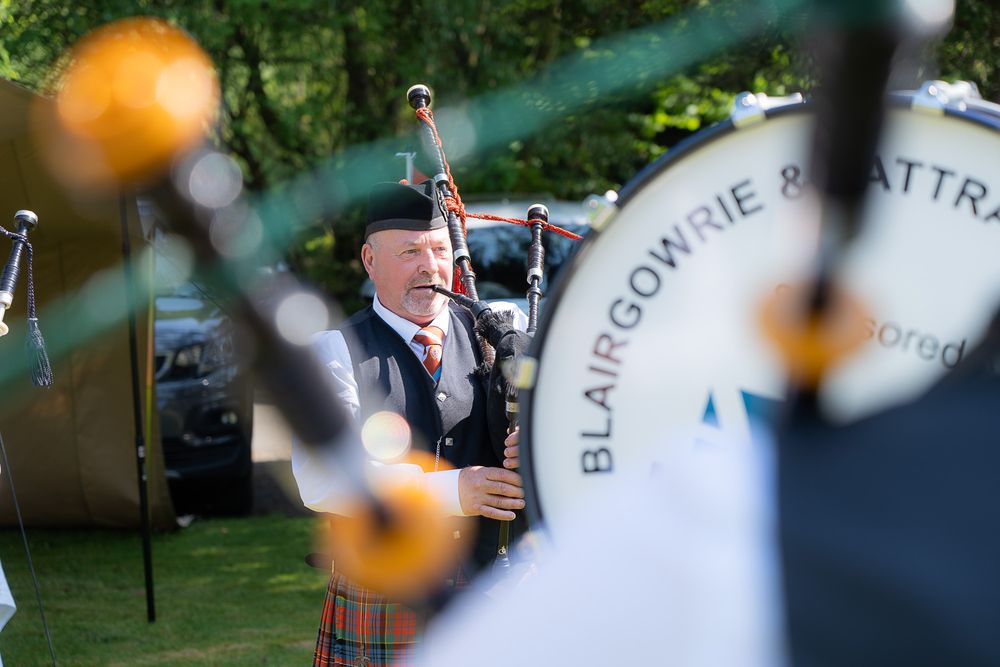 PR Photography at Muirton House - Angus Forbes Photography