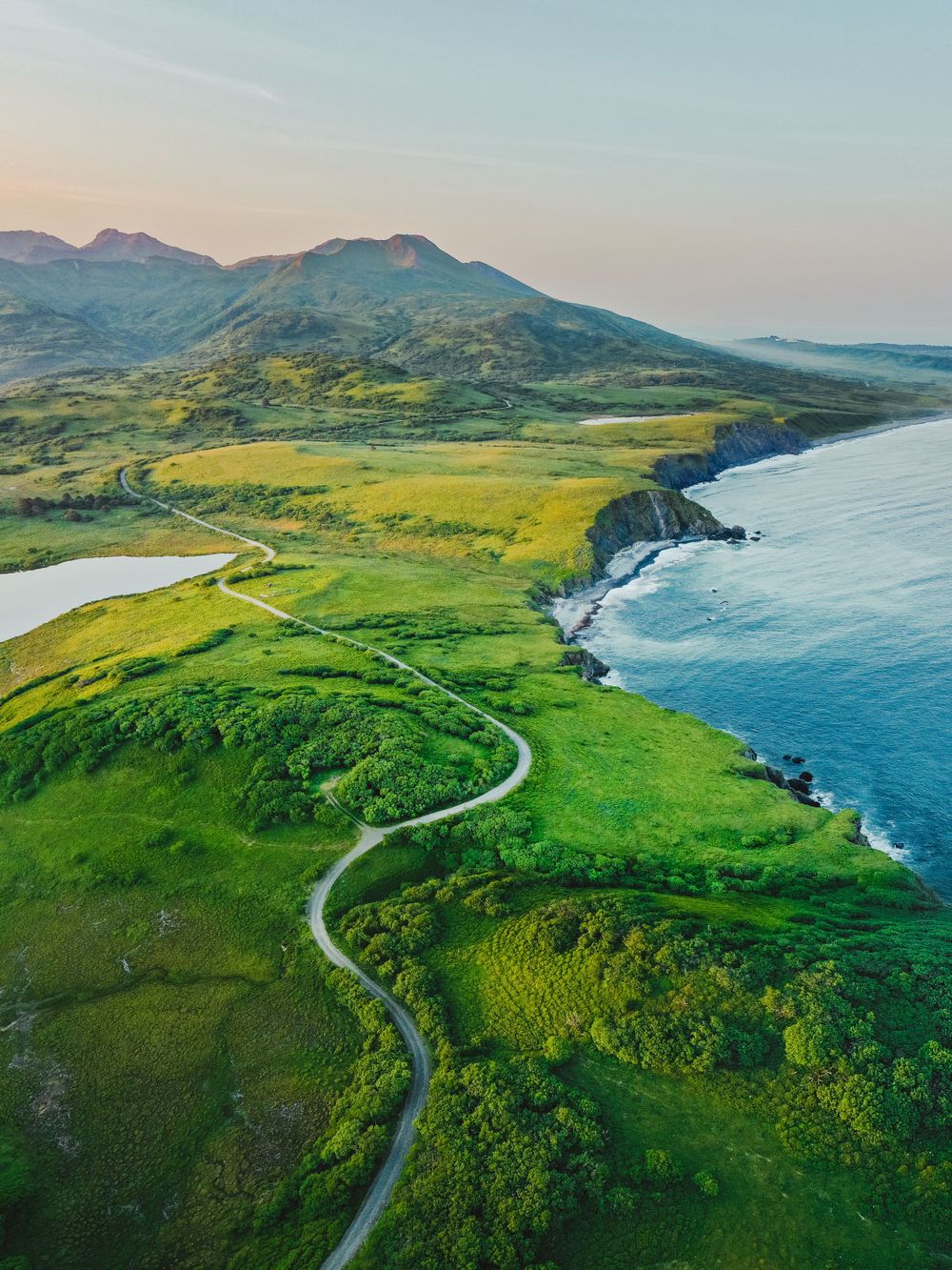 A Photographer’s Guide to the Best Views in Kodiak - Ellen Carty ...