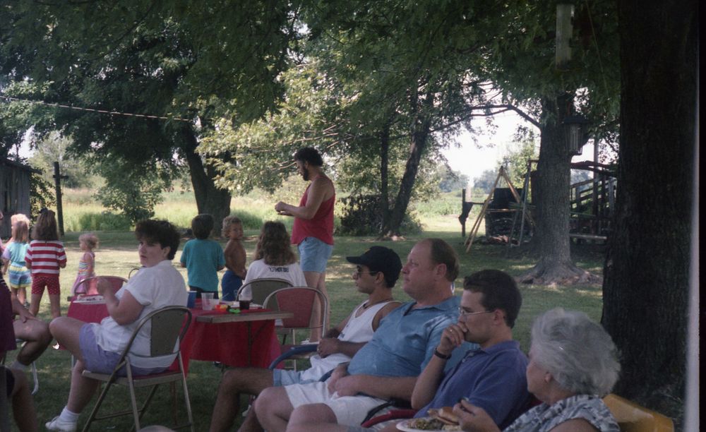 Why I created this site... - LeMaster Family Archive