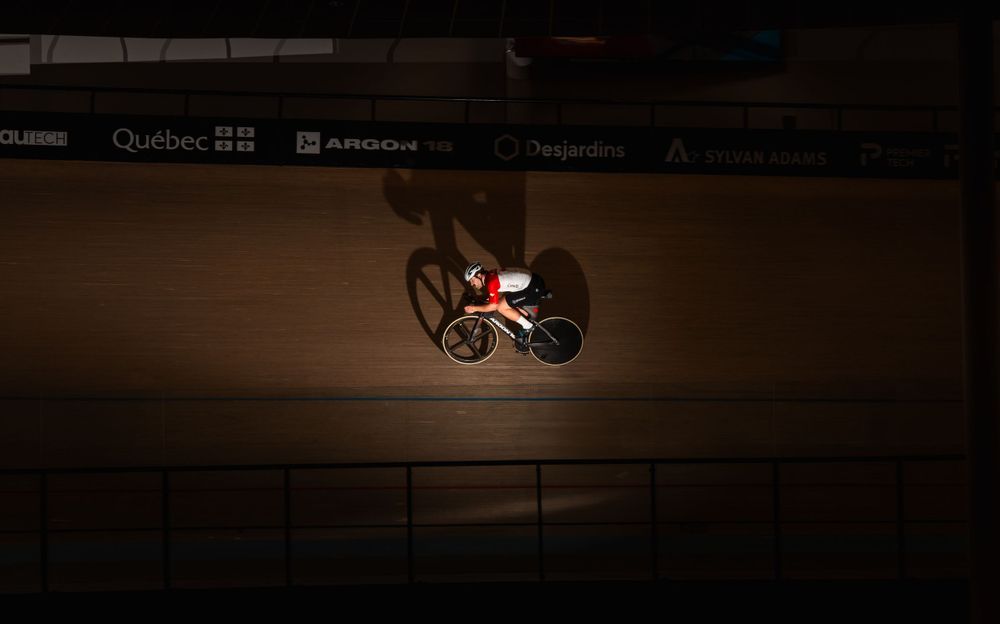 Cycling Canada x Jakroo Kit Launch - Jamie Blades | Photography