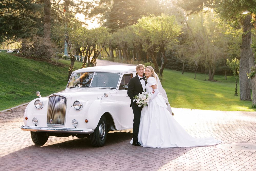 Bella + Noah - Mikki Platt Photography